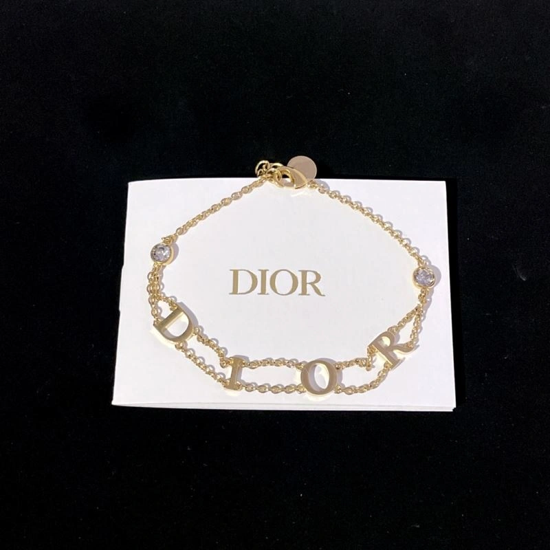 Value-priced Christian Dior Necklaces