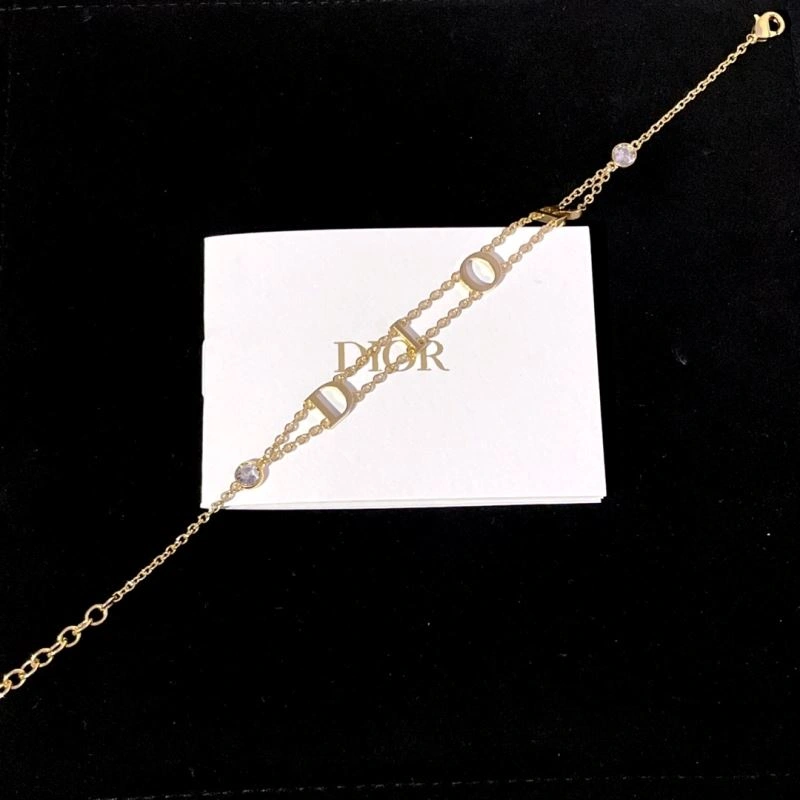 Value-priced Christian Dior Necklaces