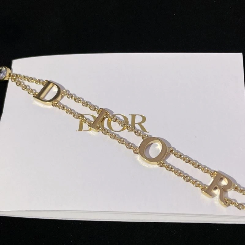 Value-priced Christian Dior Necklaces