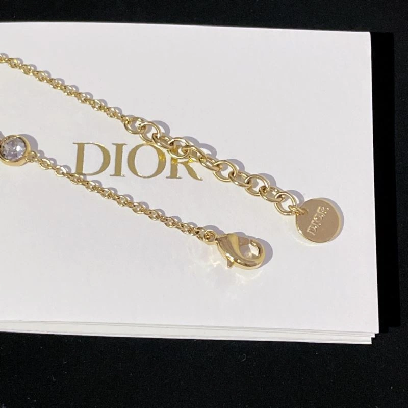 Value-priced Christian Dior Necklaces