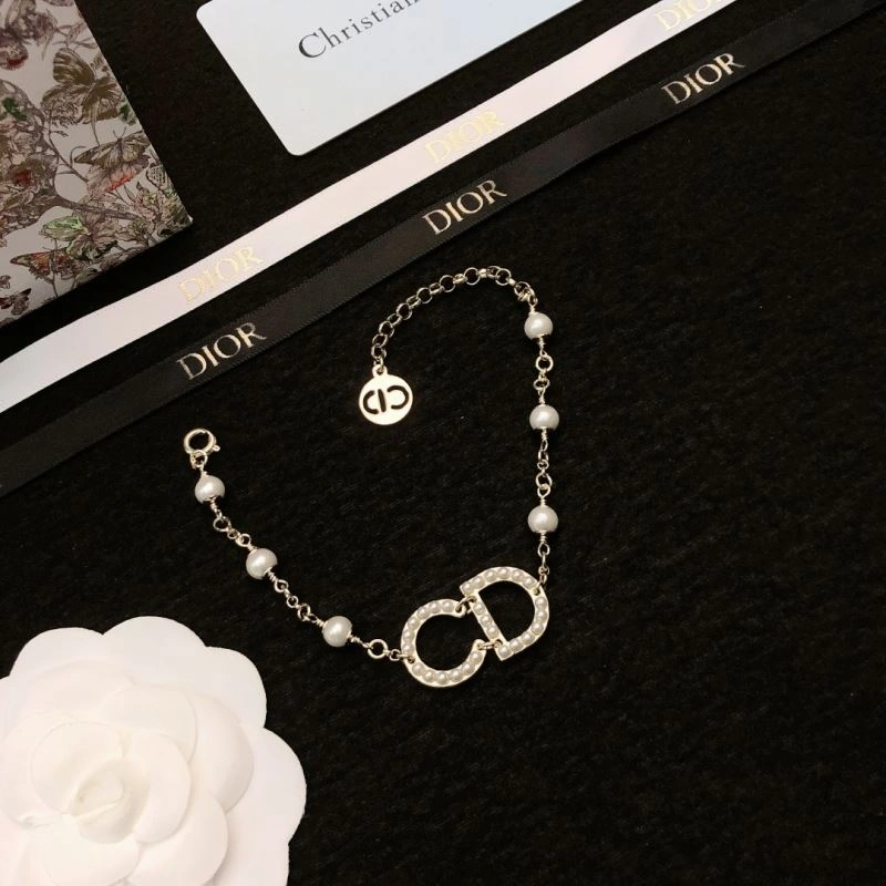 Legit Christian Dior Necklaces