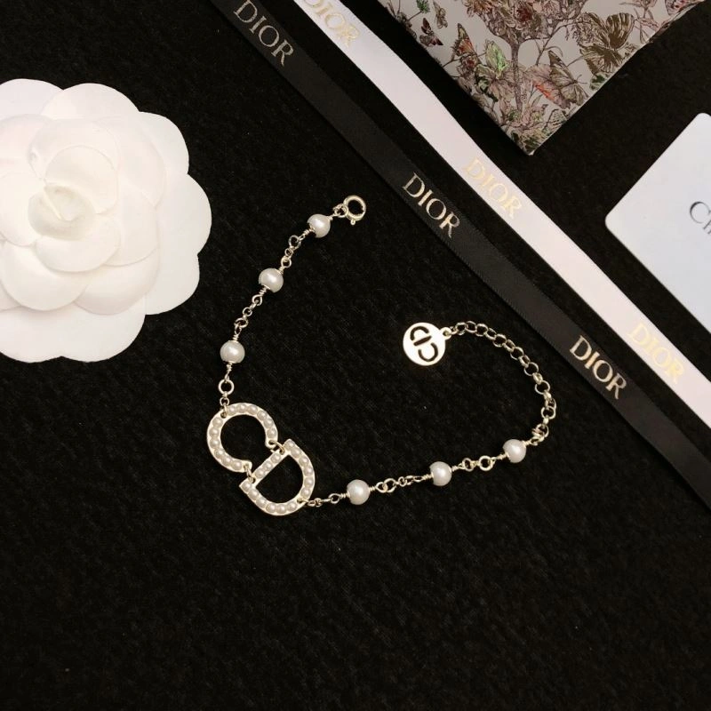 Legit Christian Dior Necklaces