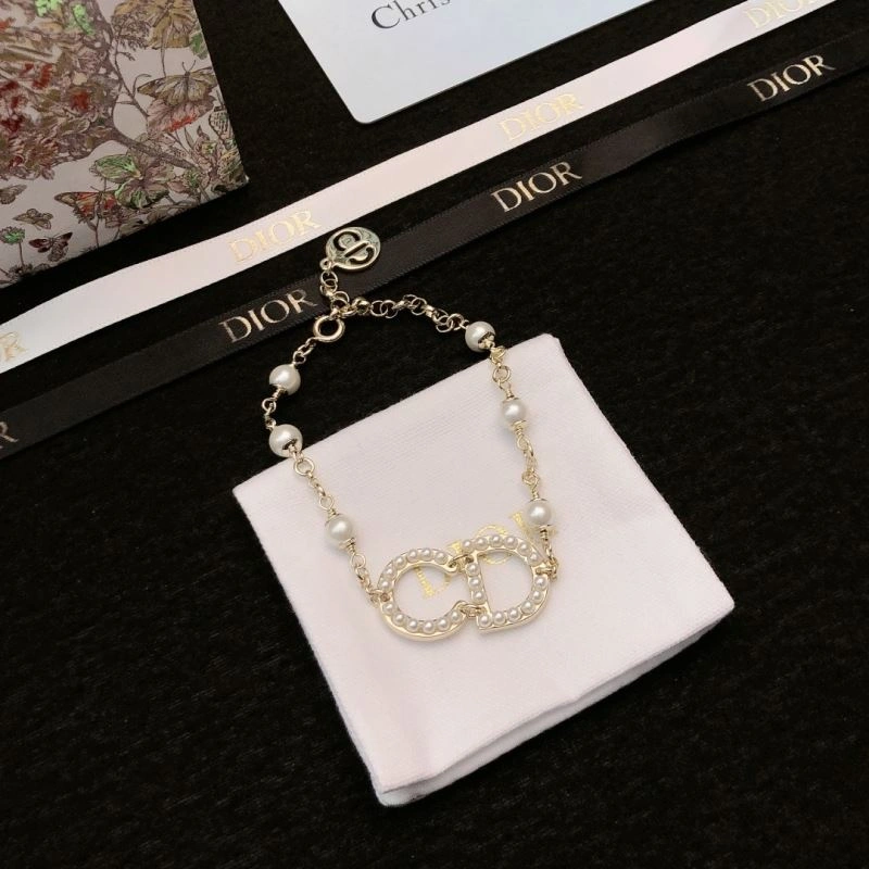 Legit Christian Dior Necklaces