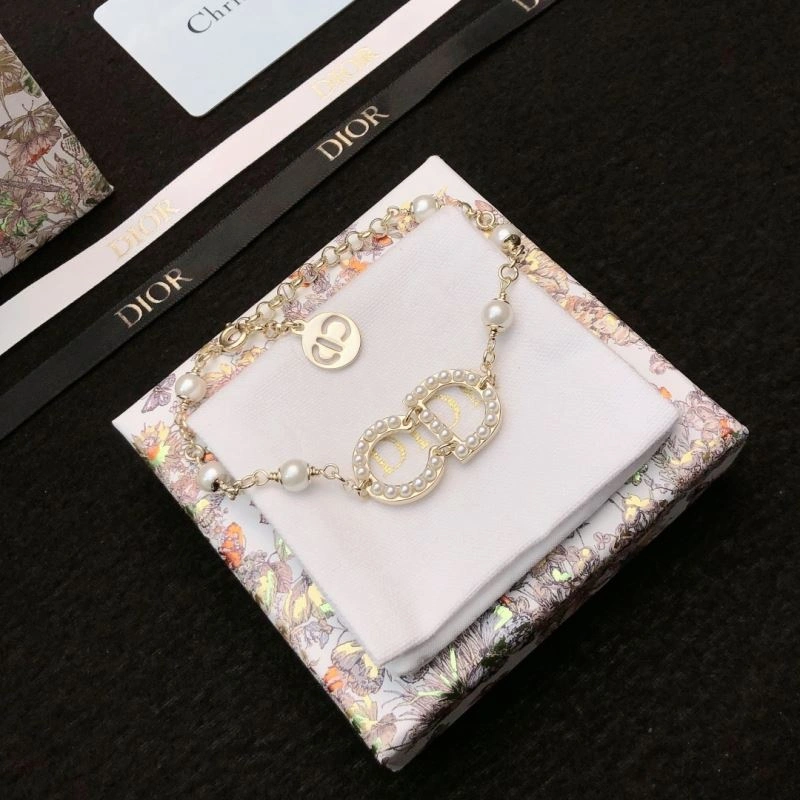 Legit Christian Dior Necklaces