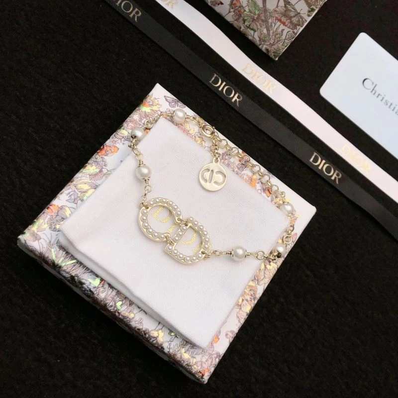 Legit Christian Dior Necklaces