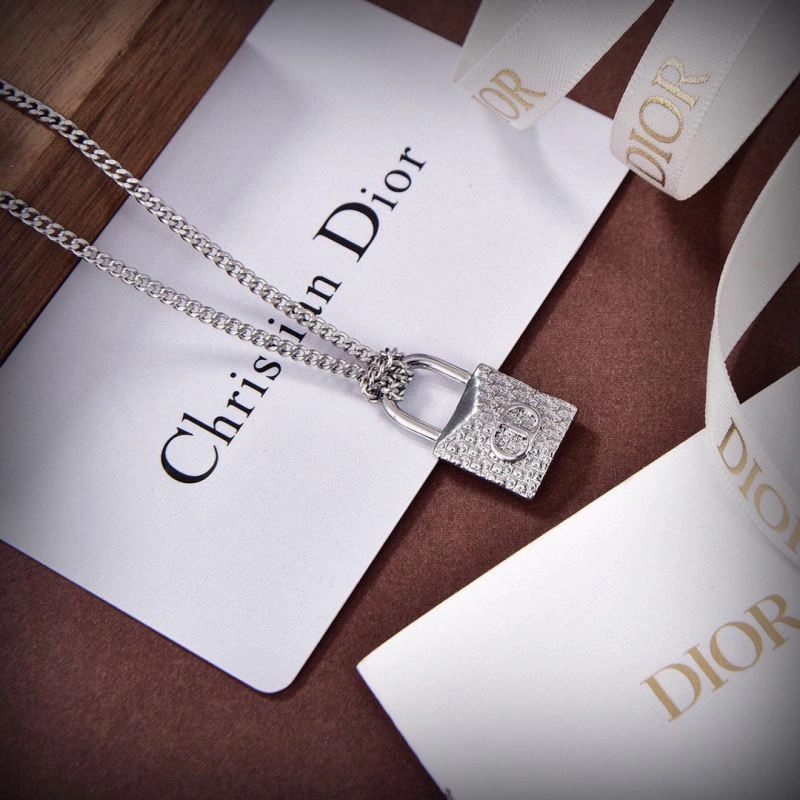 Brand-original Christian Dior Necklaces