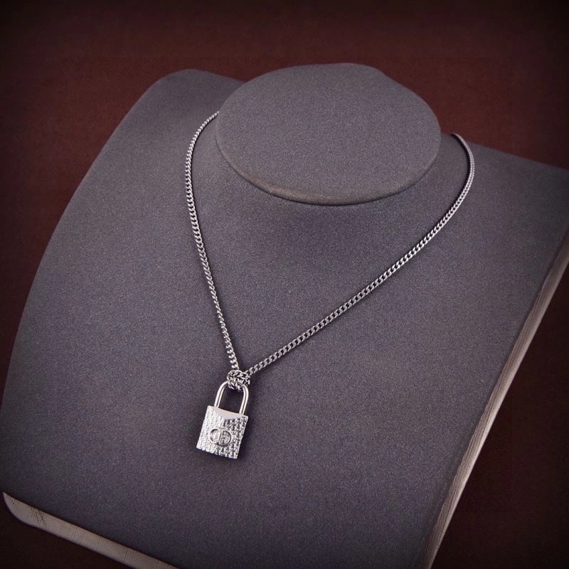 Brand-original Christian Dior Necklaces