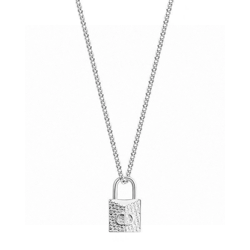 Brand-original Christian Dior Necklaces