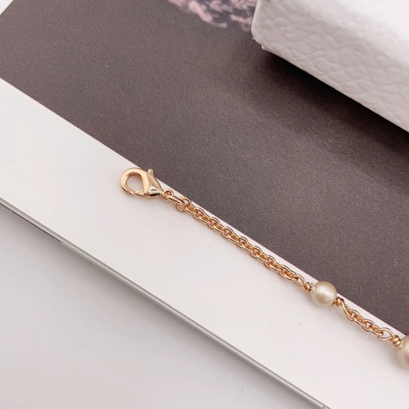 Real Christian Dior Necklaces