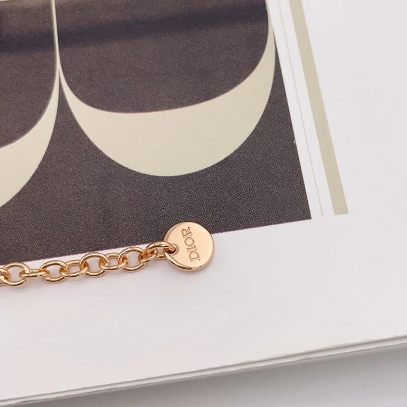 Real Christian Dior Necklaces