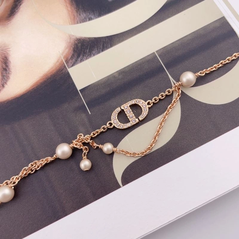 Mirror quality Christian Dior Necklaces