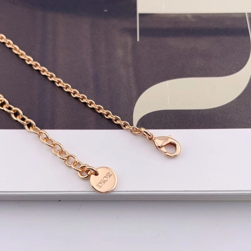 Mirror quality Christian Dior Necklaces