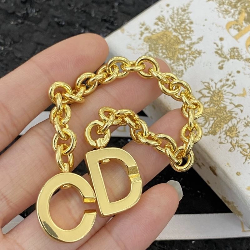 Reasonably priced Christian Dior Necklaces