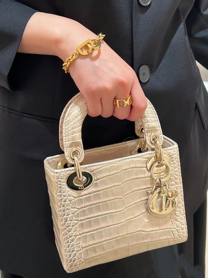 Reasonably priced Christian Dior Necklaces