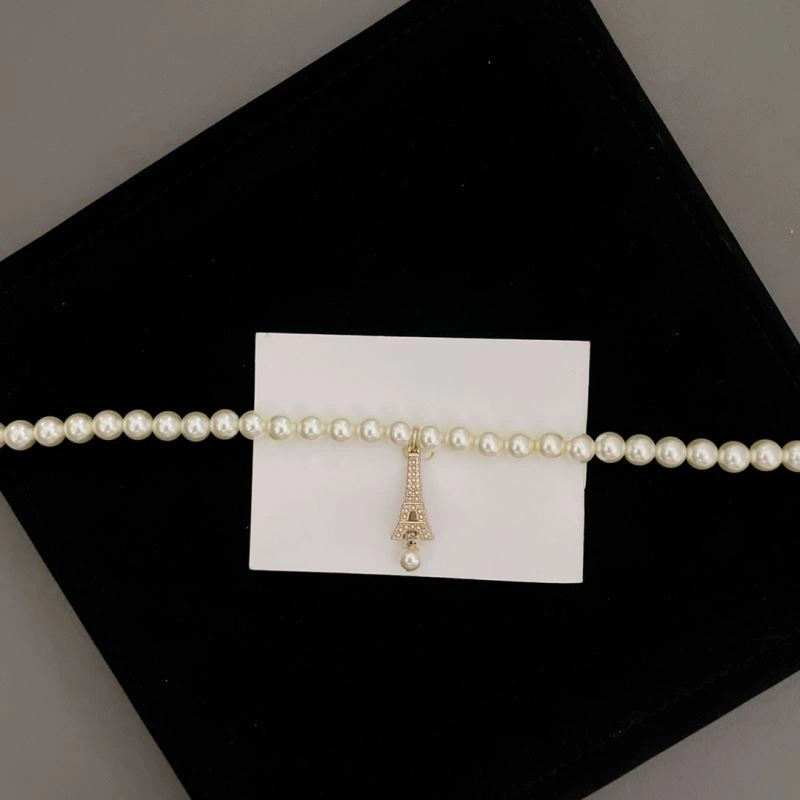 Budget-friendly Christian Dior Necklaces