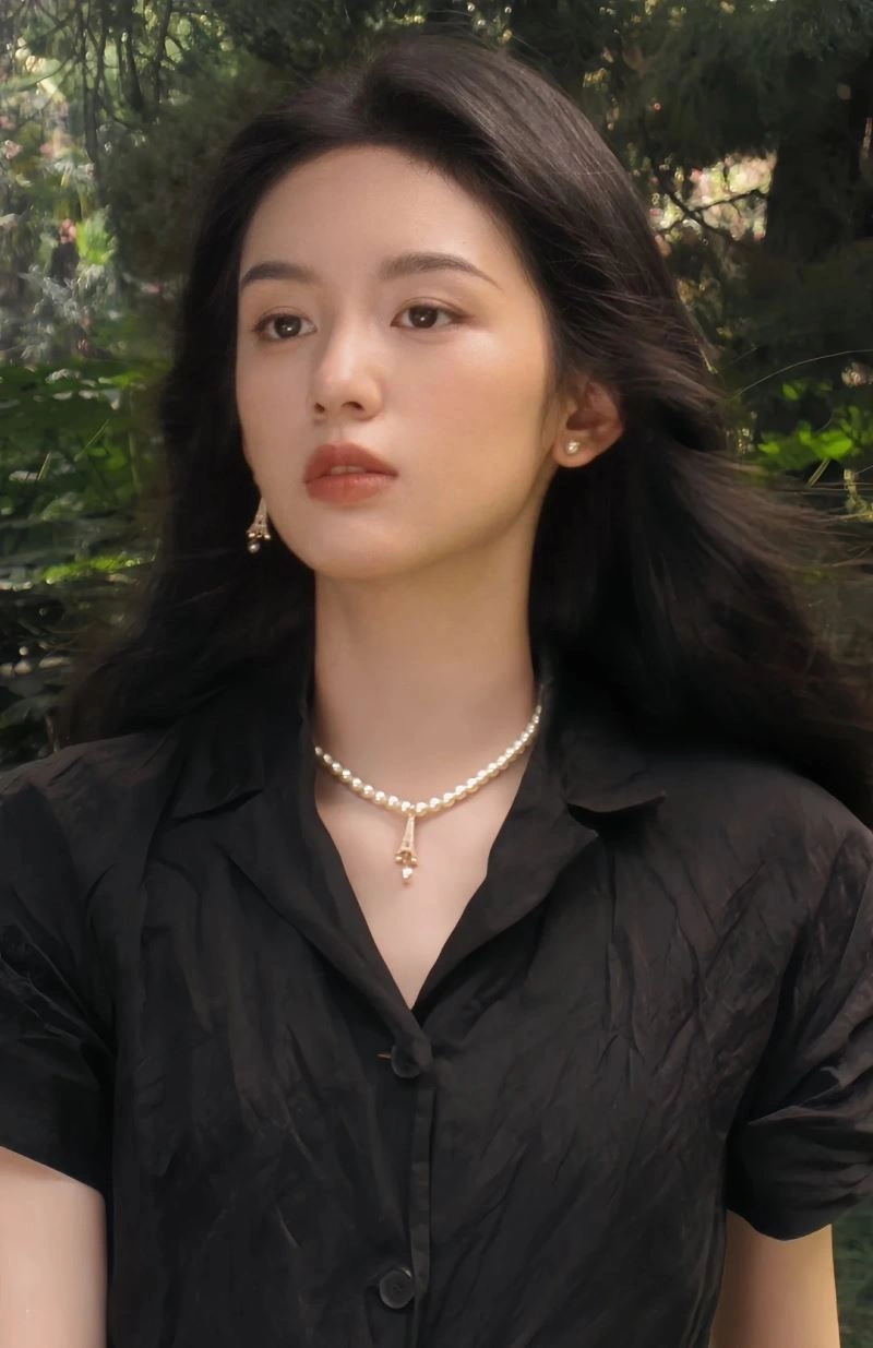 Budget-friendly Christian Dior Necklaces