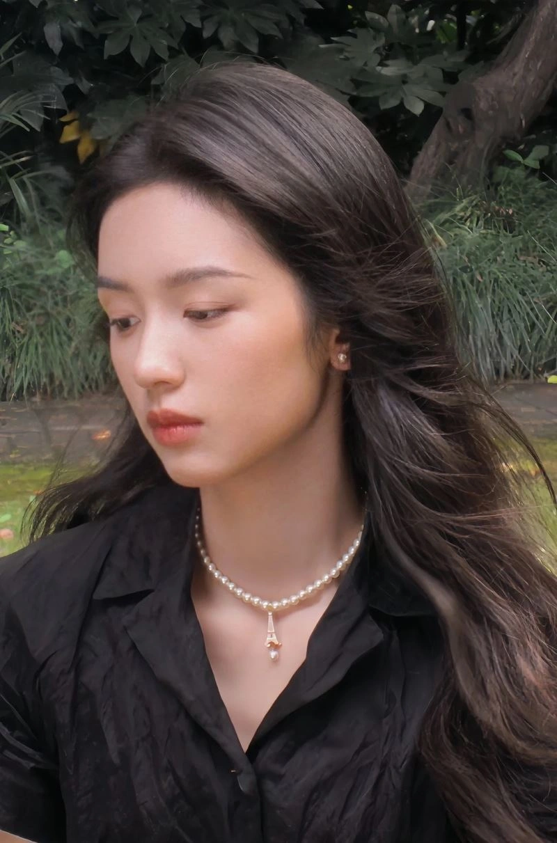 Budget-friendly Christian Dior Necklaces