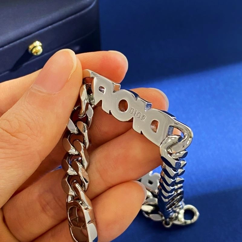 Inexpensive Christian Dior Necklaces