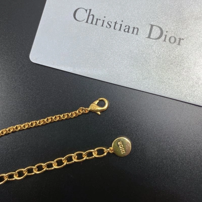 Exact replica Christian Dior Necklaces
