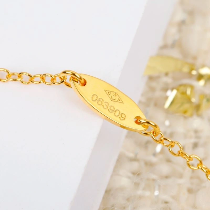 Brand-original Christian Dior Necklaces