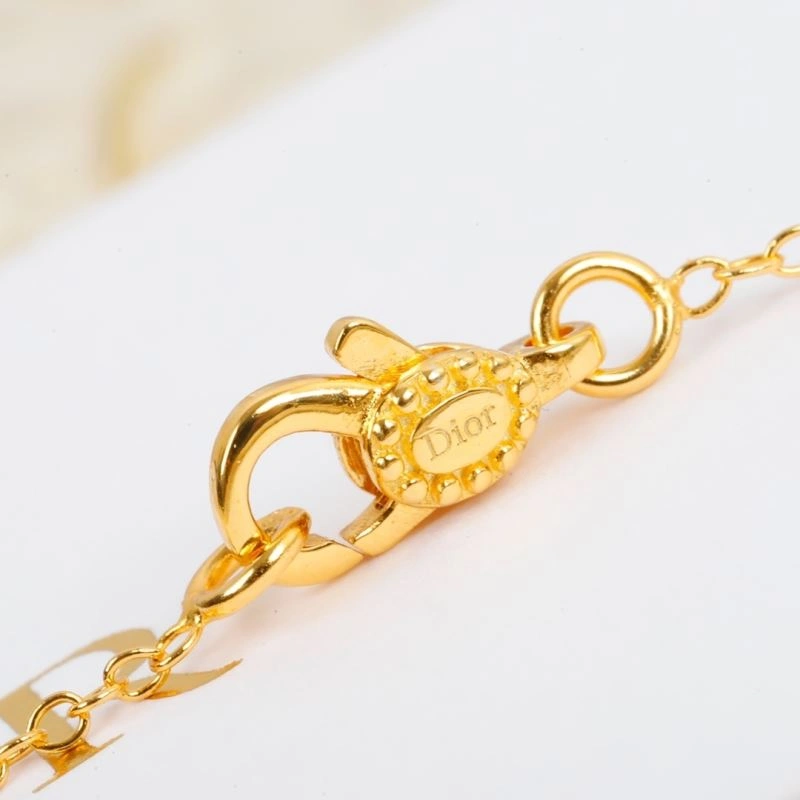Brand-original Christian Dior Necklaces