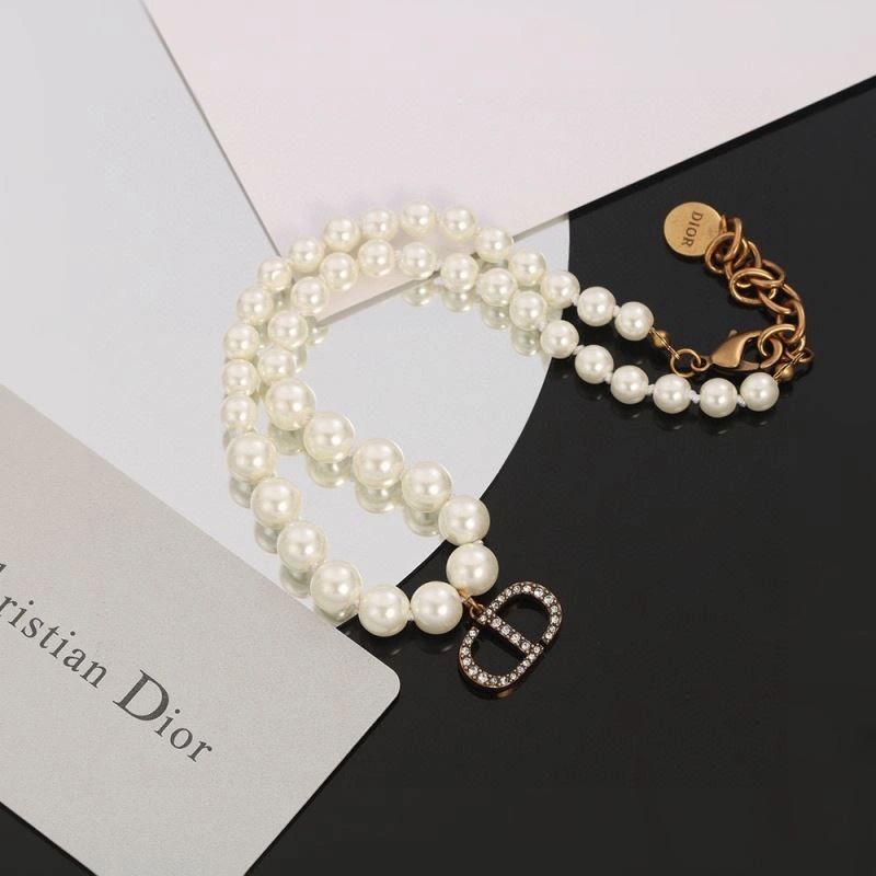Perfect replica Christian Dior Necklaces