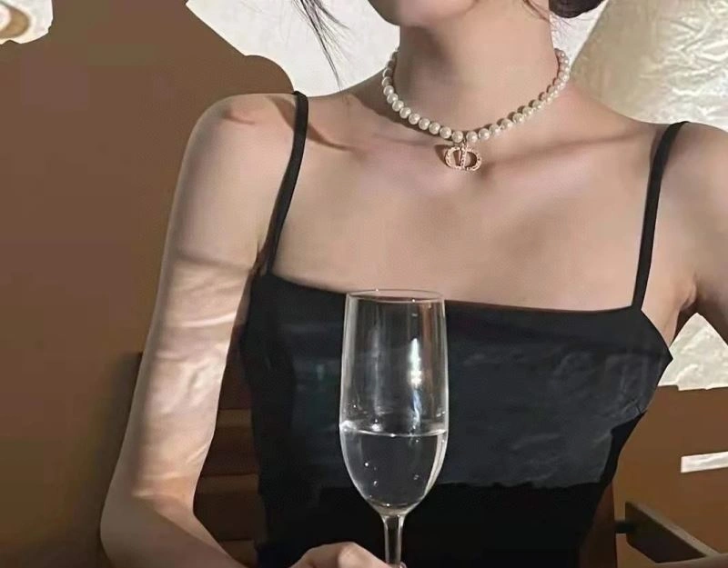 Perfect replica Christian Dior Necklaces