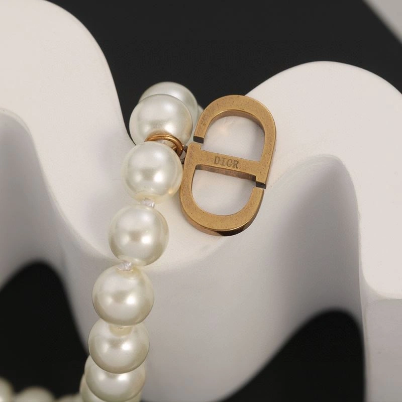 Perfect replica Christian Dior Necklaces
