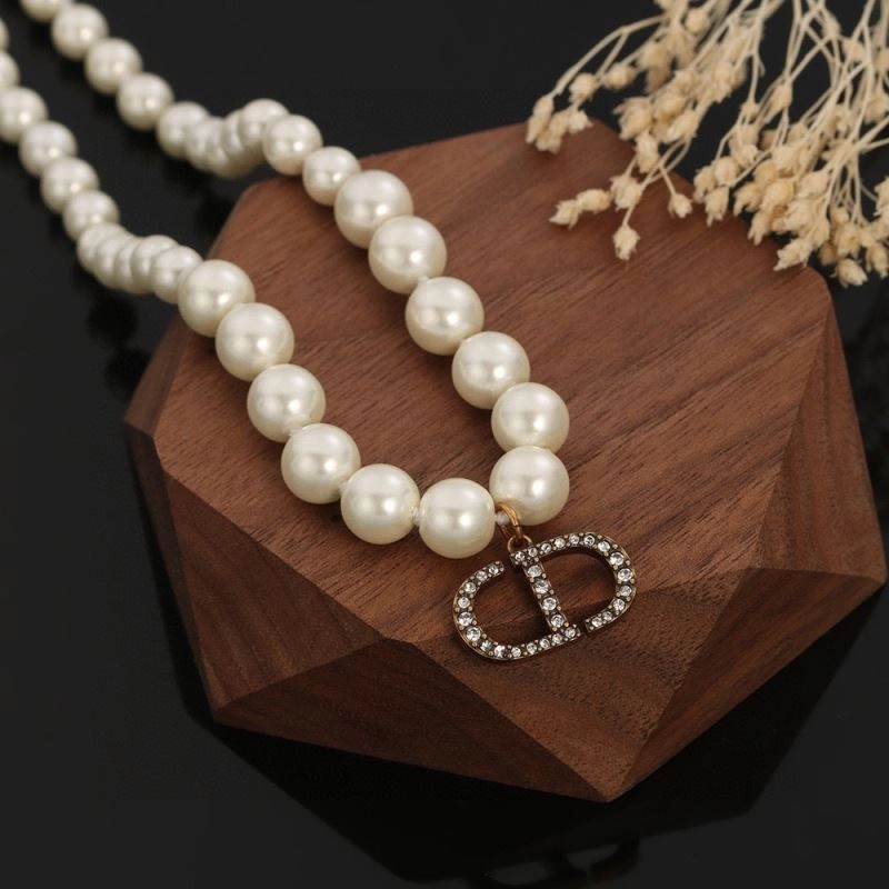 Perfect replica Christian Dior Necklaces