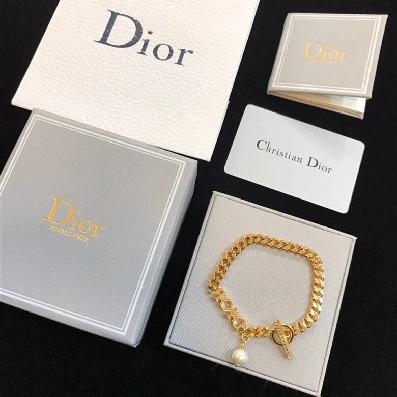 Precise copy Christian Dior Necklaces