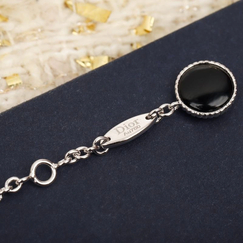 Inexpensive Christian Dior Necklaces