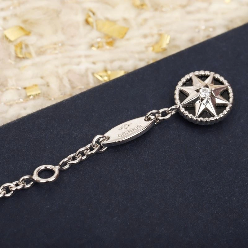 Inexpensive Christian Dior Necklaces