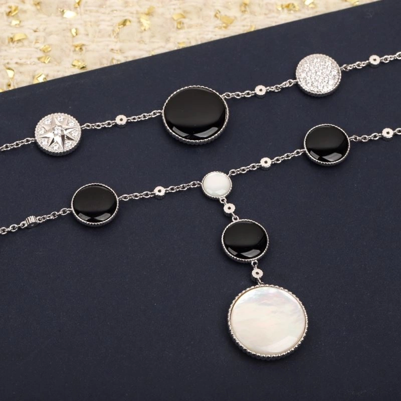 Inexpensive Christian Dior Necklaces