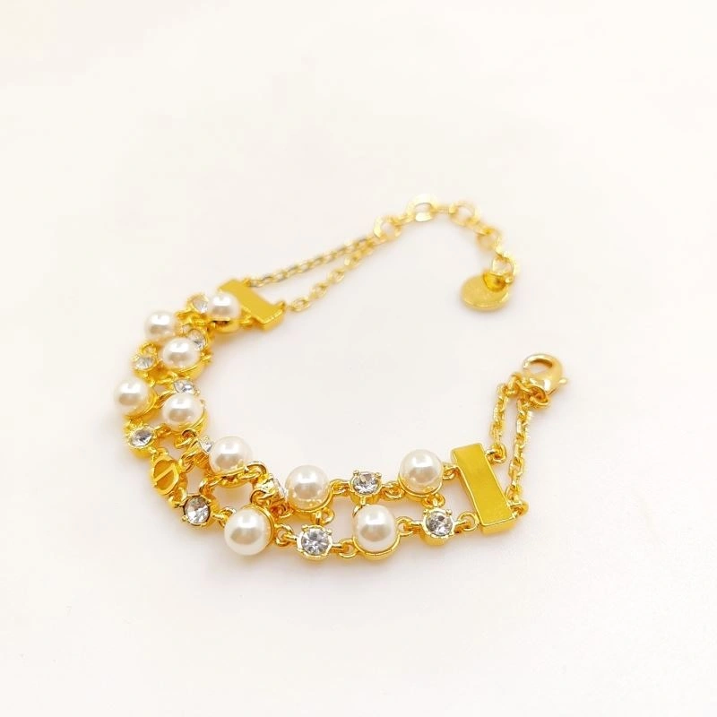 Genuine Christian Dior Necklaces