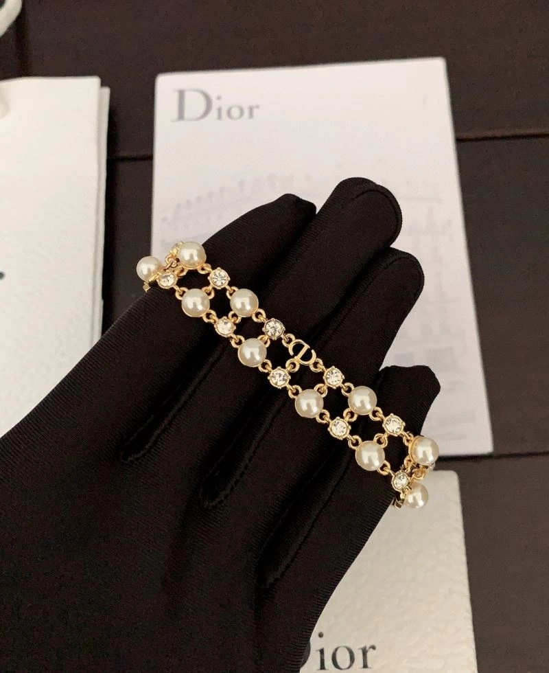 Genuine Christian Dior Necklaces