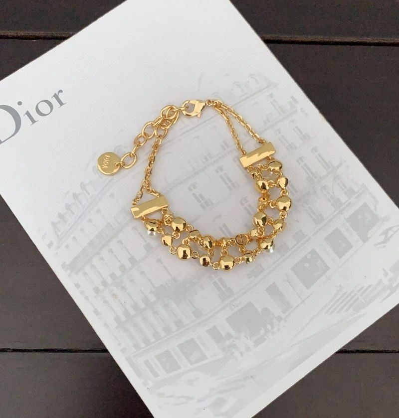 Genuine Christian Dior Necklaces