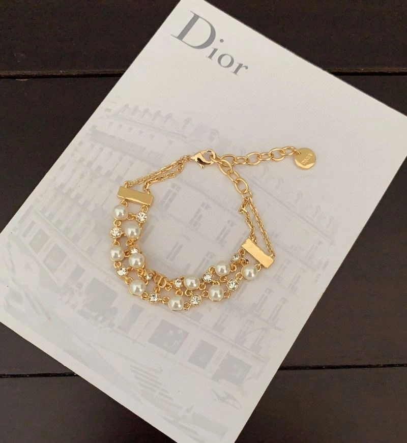 Genuine Christian Dior Necklaces
