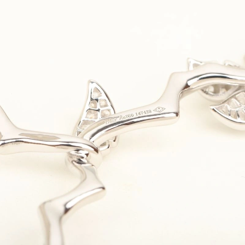 Factory-made Christian Dior Necklaces