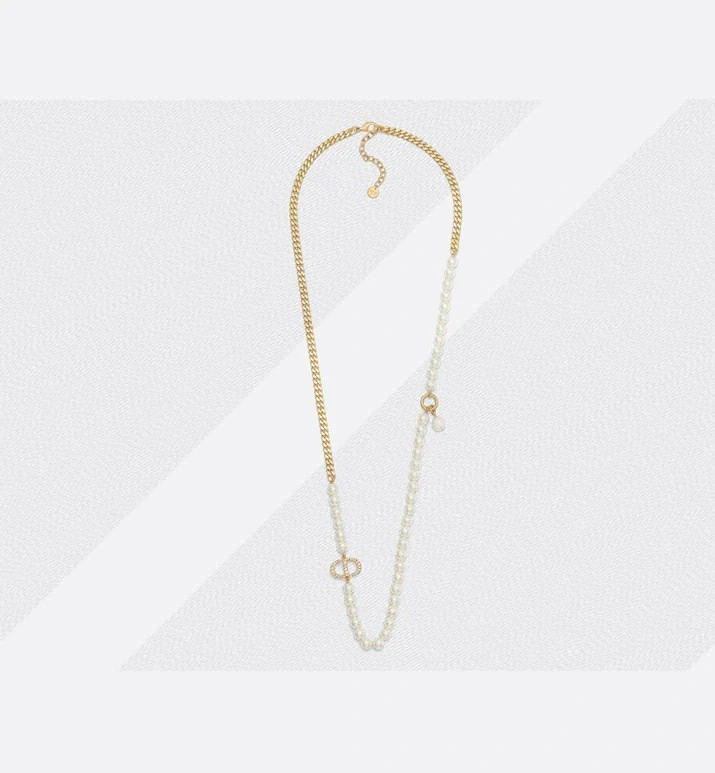 Christian Dior Necklaces