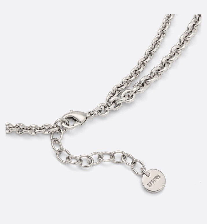 Genuine Christian Dior Necklaces