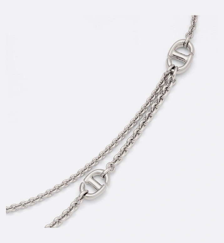 Genuine Christian Dior Necklaces