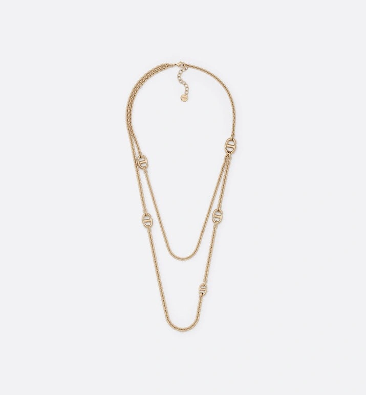 Genuine Christian Dior Necklaces