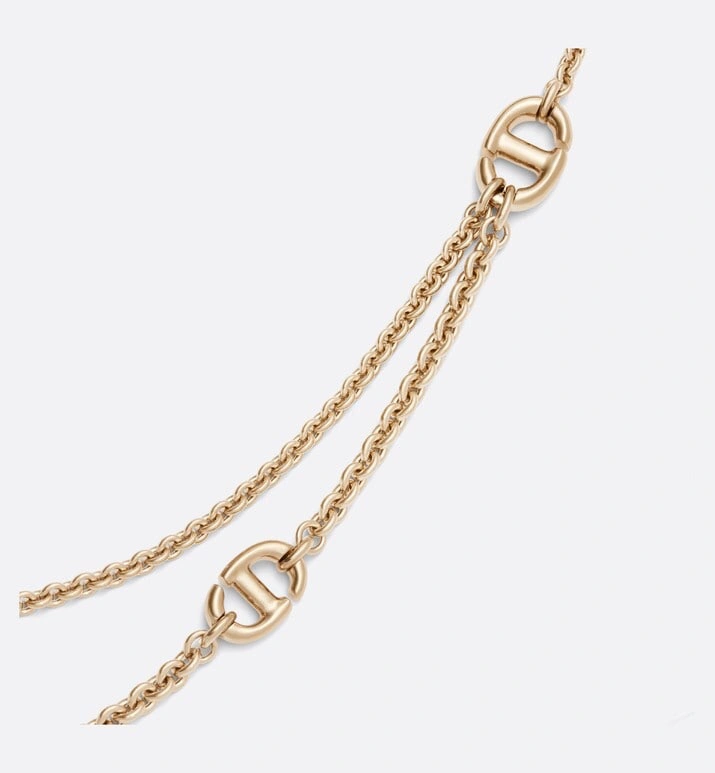 Genuine Christian Dior Necklaces
