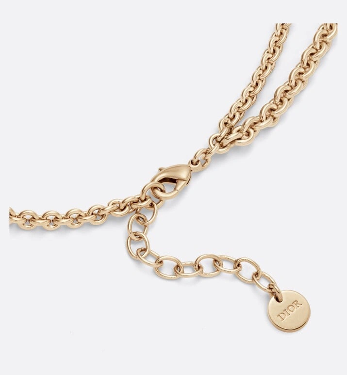 Genuine Christian Dior Necklaces