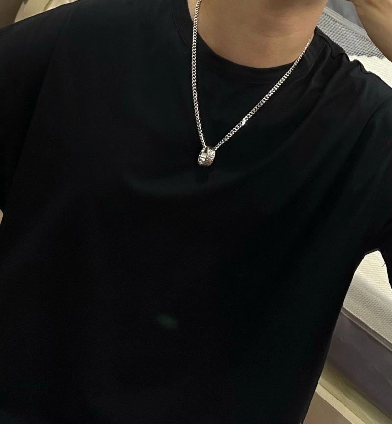 Authentic Christian Dior Necklaces