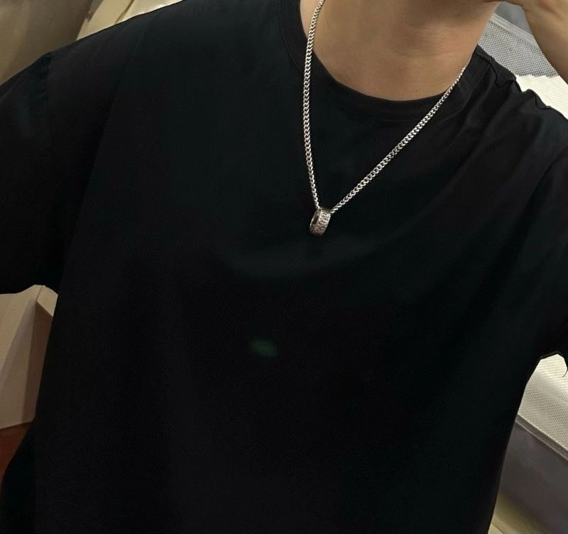 Authentic Christian Dior Necklaces