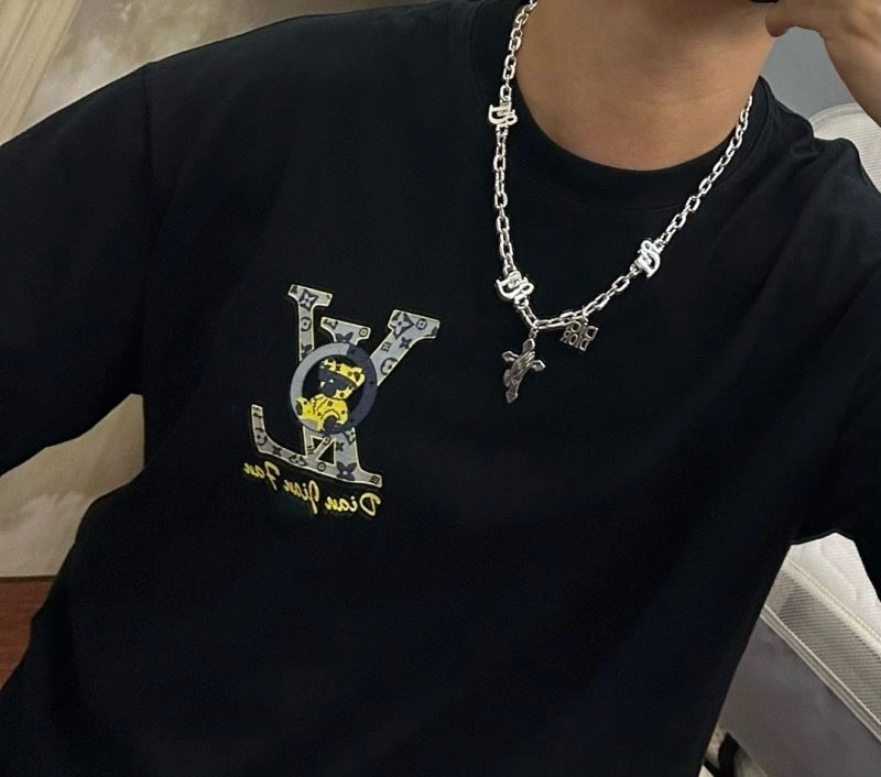 Brand-authenticated Christian Dior Necklaces