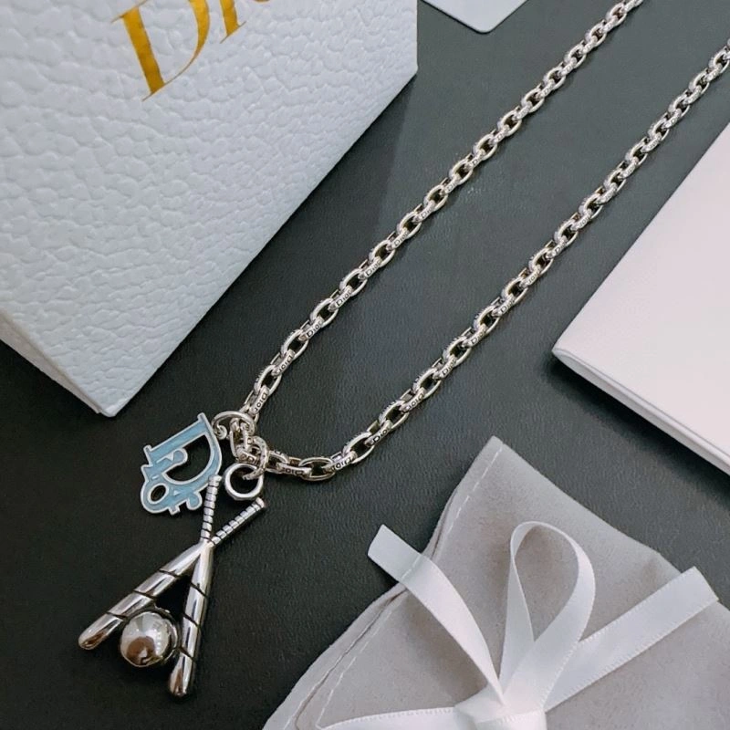 Affordable Christian Dior Necklaces
