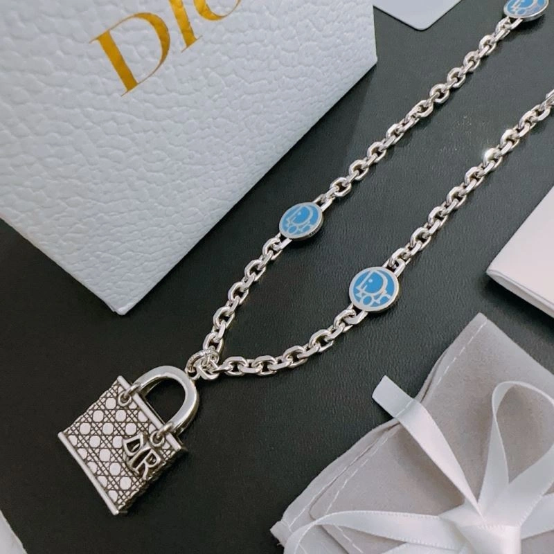 Precise copy Christian Dior Necklaces