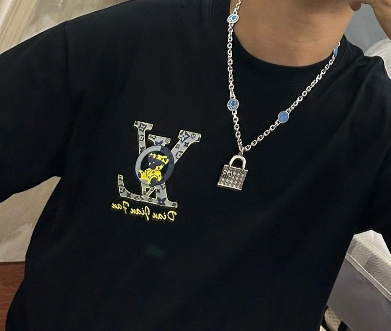 Precise copy Christian Dior Necklaces